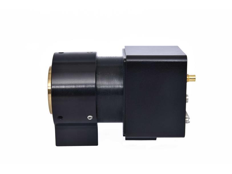 Low light intensified CMOS | Exosens