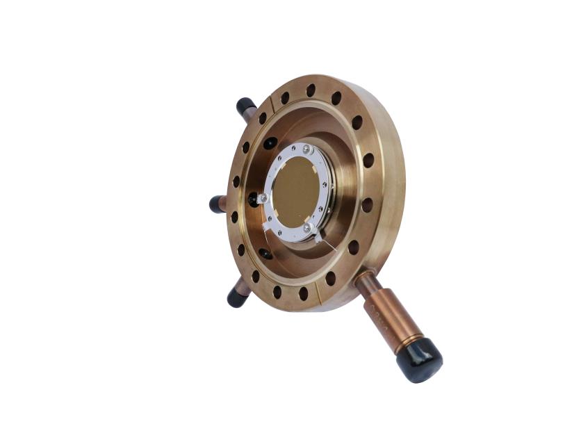 Exosens Brand Photonis Exosens