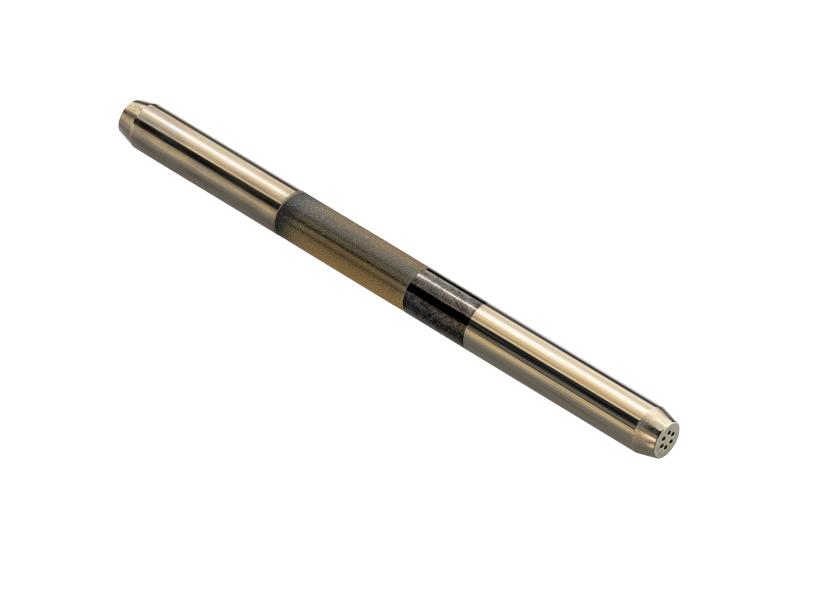 Microchannel plates (MCPs) | Exosens