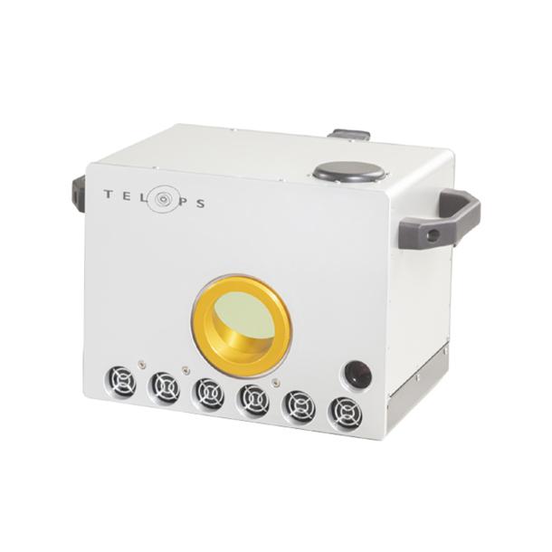 Hyperspectral Cameras | Exosens