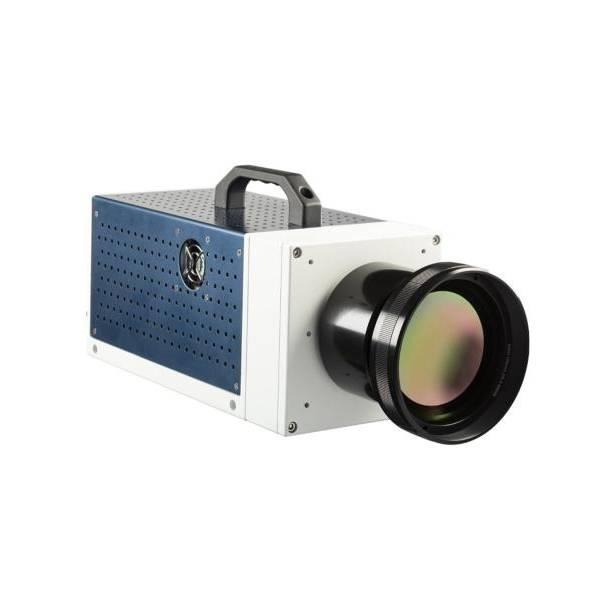 The Camera Modules from Telops | Exosens